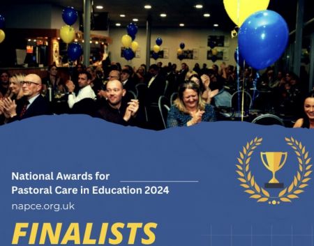 Good Shepherd PS & NS Derry